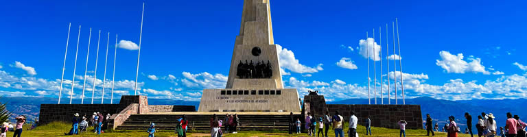 Tours Wari – Quinua – Pampa de Ayacucho 2025, Tour de la cultura Wari y ...